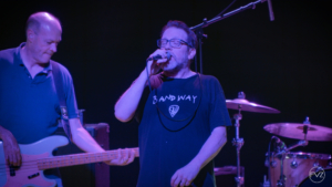 About - The Connells Band, Biography, Steadman's Wake